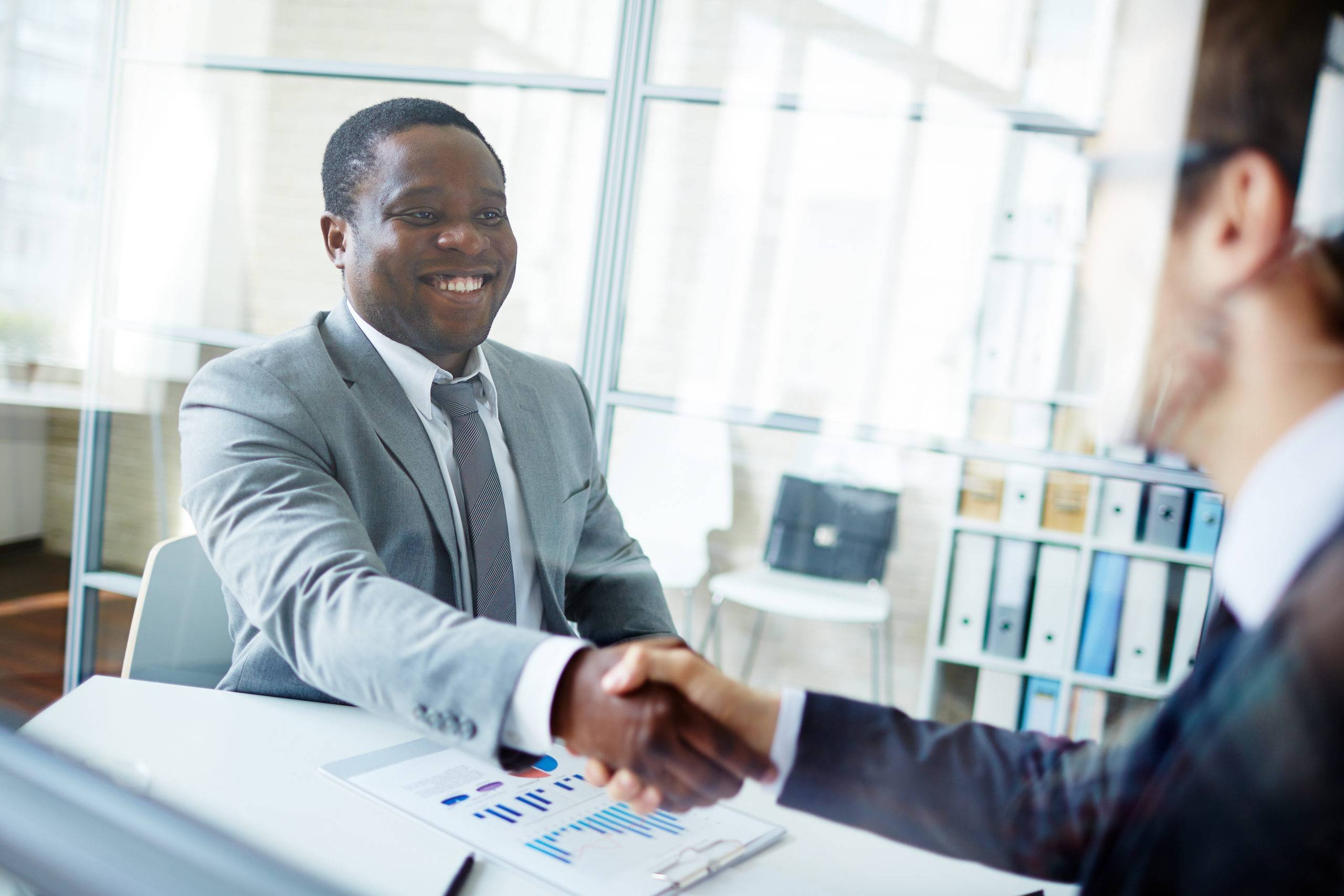 How to Turn Your Temp Job Into a Permanent Placement - Axiom Staffing Group