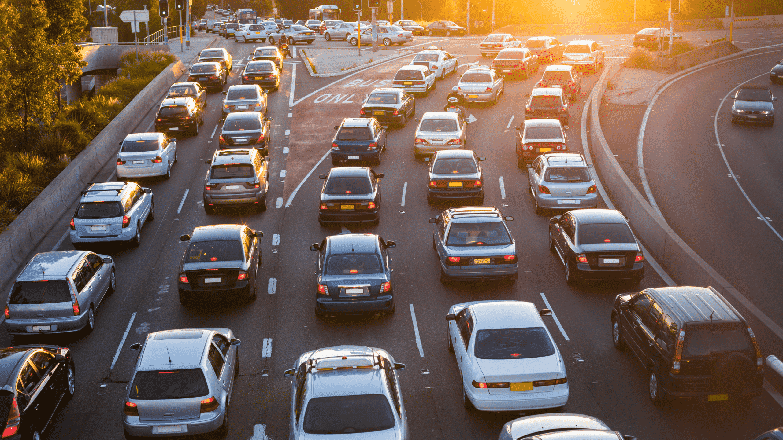 3 Ways You Can Help Your Workforce With Their Commute