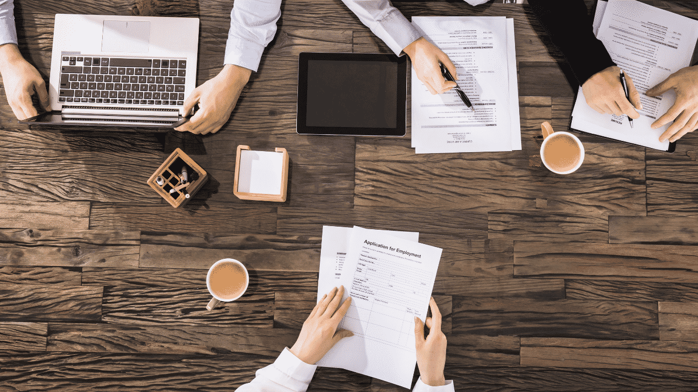 Can Applying to Multiple Jobs at the Same Company Hurt My Chances?